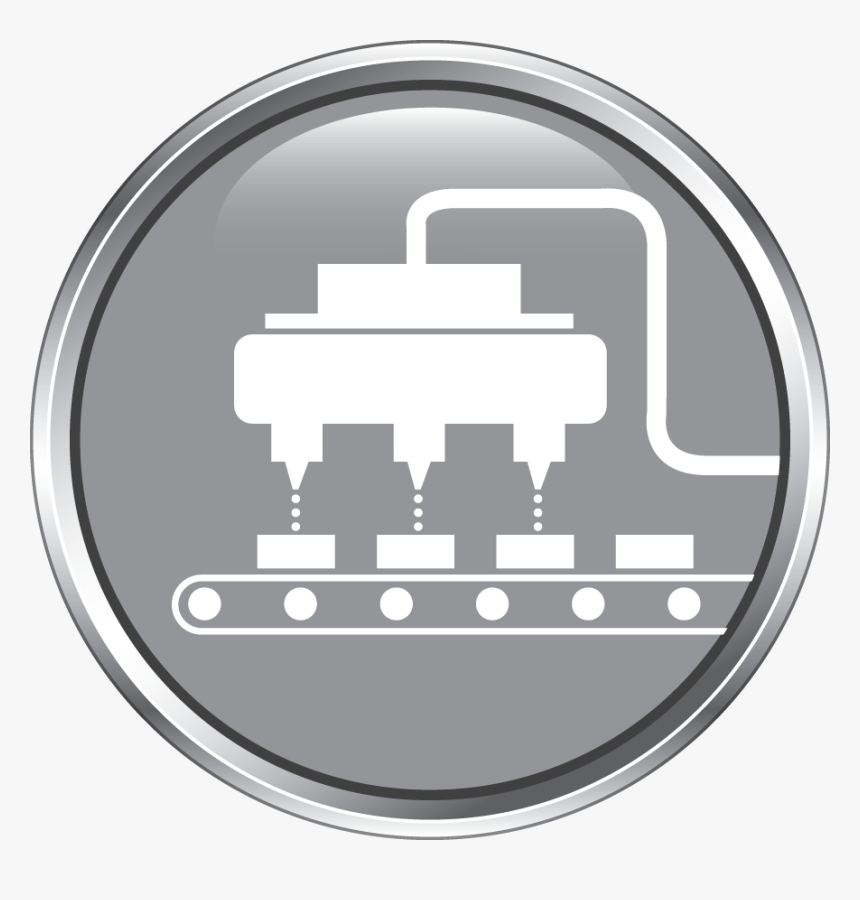 On Farm Processing - Food Processing Symbol Png, Transparent Png ...