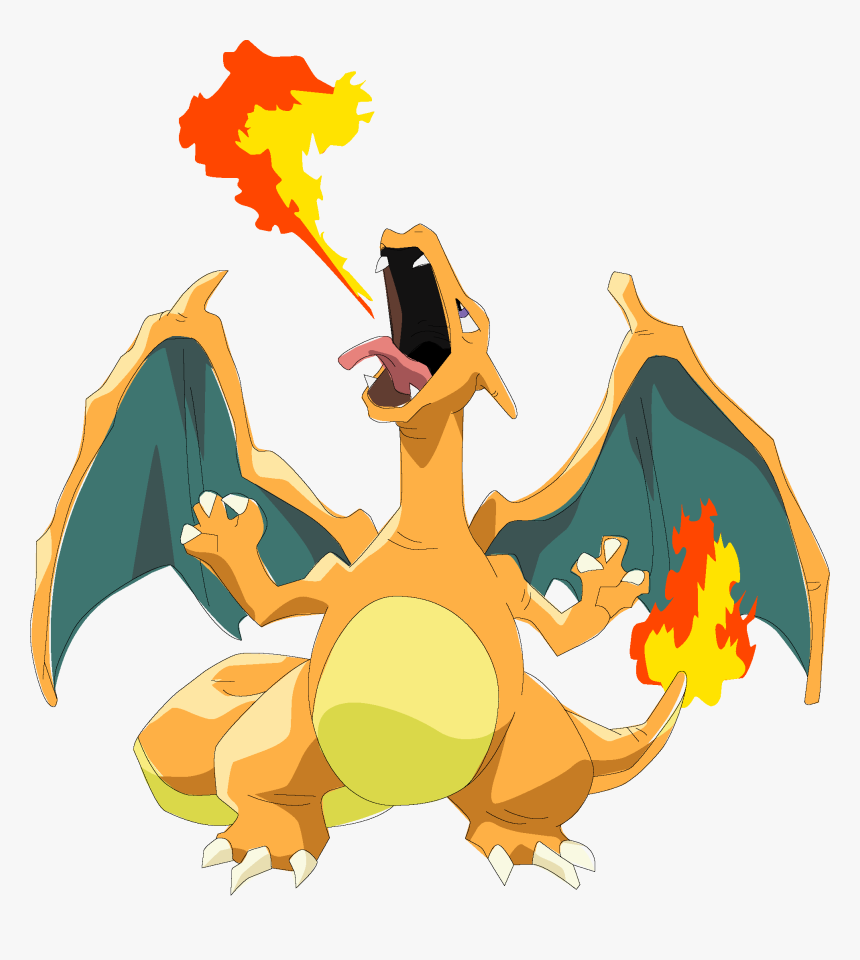 Pokemon Characters Vector Png, Transparent Png , Transparent Png Image ...