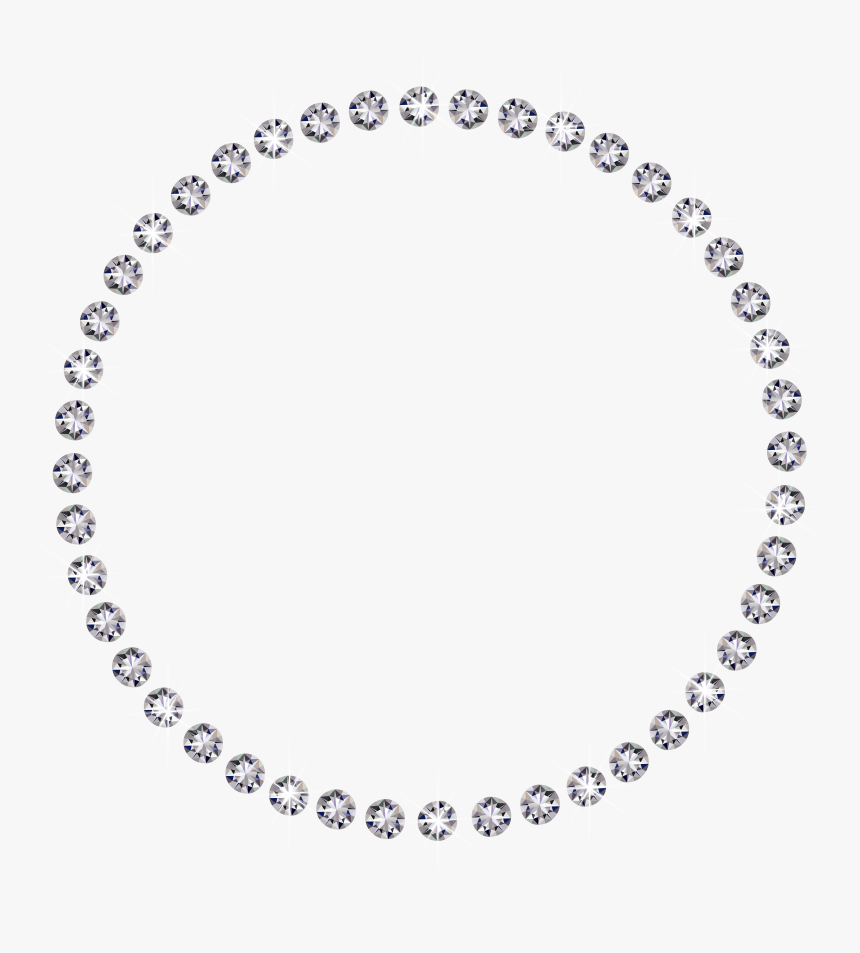 Round Border Png Transparent, Png Download , Transparent Png Image ...