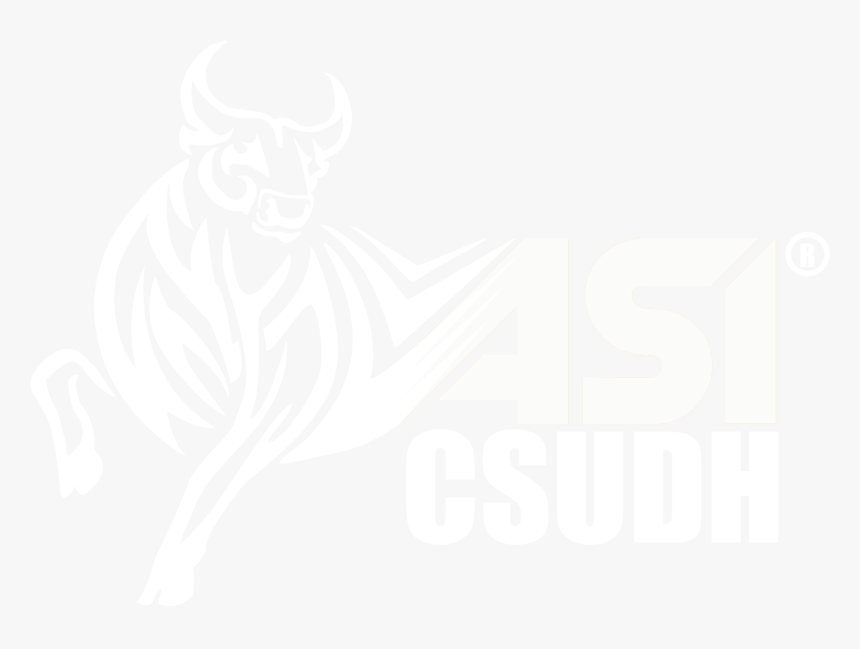 Q - Csudh Asi Logo, HD Png Download , Transparent Png Image - PNGitem