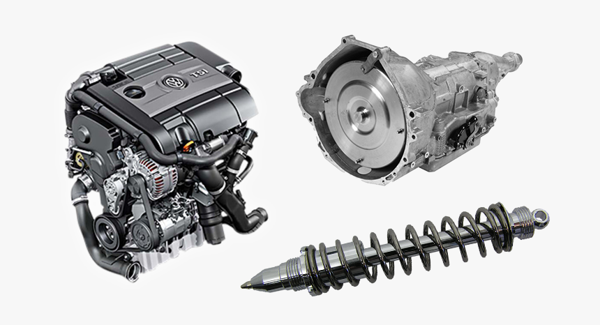 Volkswagen Polo Gt Tsi Engine, HD Png Download , Transparent Png Image ...