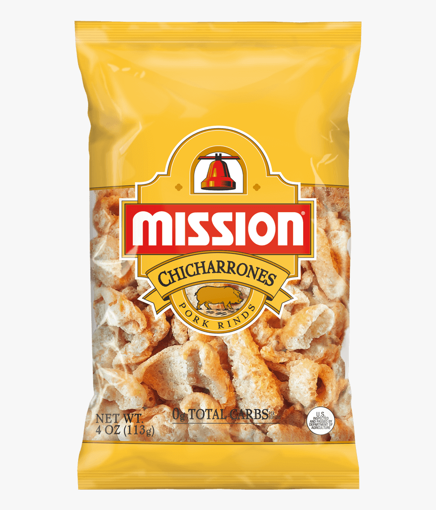 Mission Chicharrones, HD Png Download , Transparent Png Image - PNGitem
