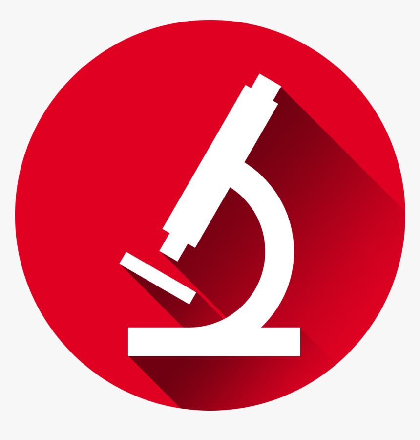 Lab Icon Png White, Transparent Png , Transparent Png Image - PNGitem