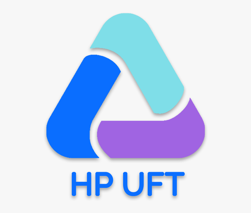 Hewlett-packard Hp Testing Functional Logo Quicktest - Hp Uft Logo Png ...