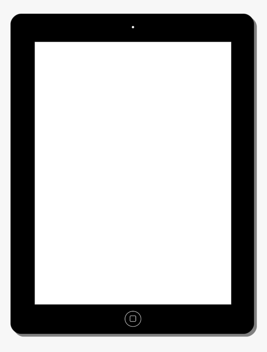 Ipad Graphic, HD Png Download , Transparent Png Image - PNGitem