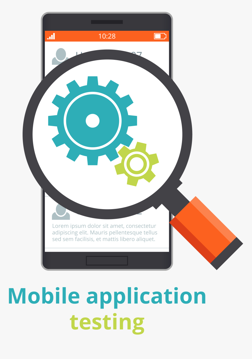 Software Testing, HD Png Download , Transparent Png Image - PNGitem