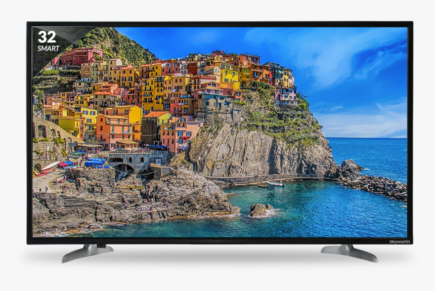 Smart Tv Png, Transparent Png , Transparent Png Image - PNGitem