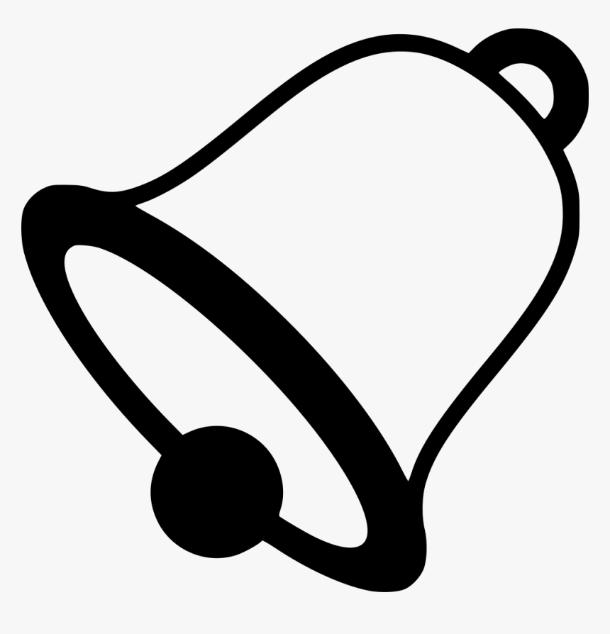 School Bell, HD Png Download , Transparent Png Image - PNGitem