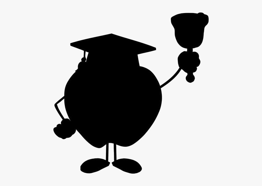 School Bell Png Transparent Images - Student Attendance Clip Art, Png ...