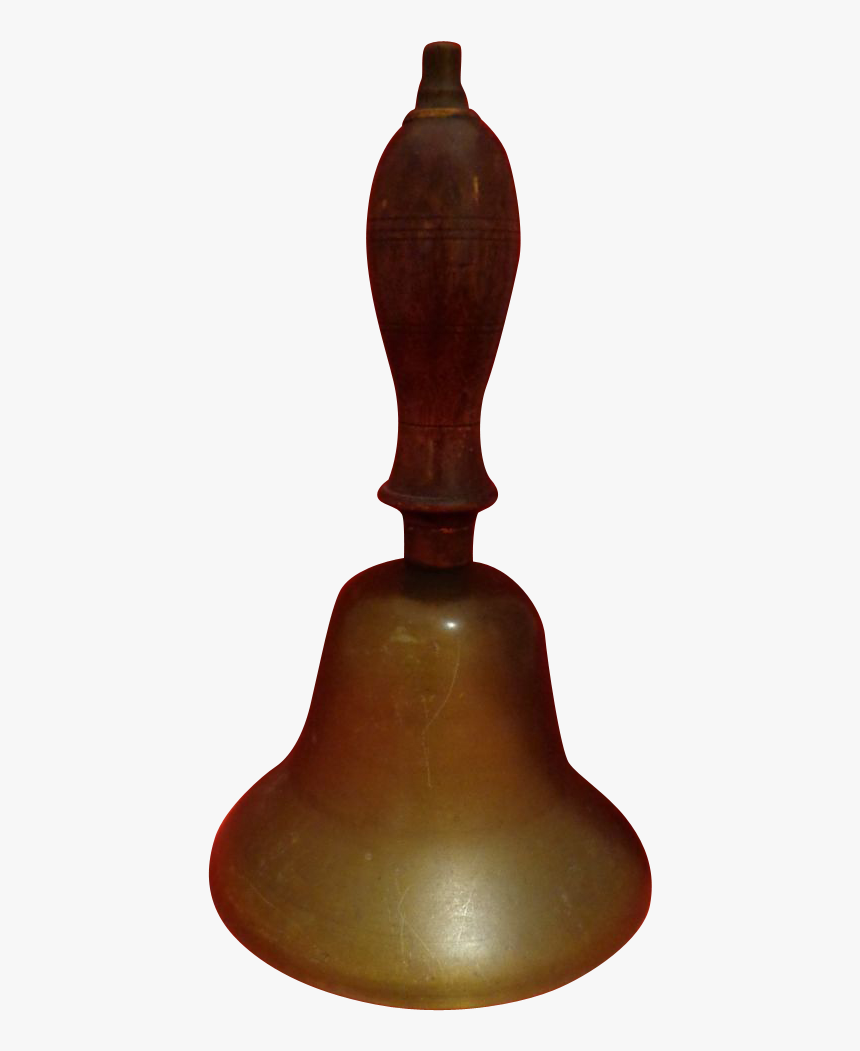 Handbell, HD Png Download , Transparent Png Image - PNGitem