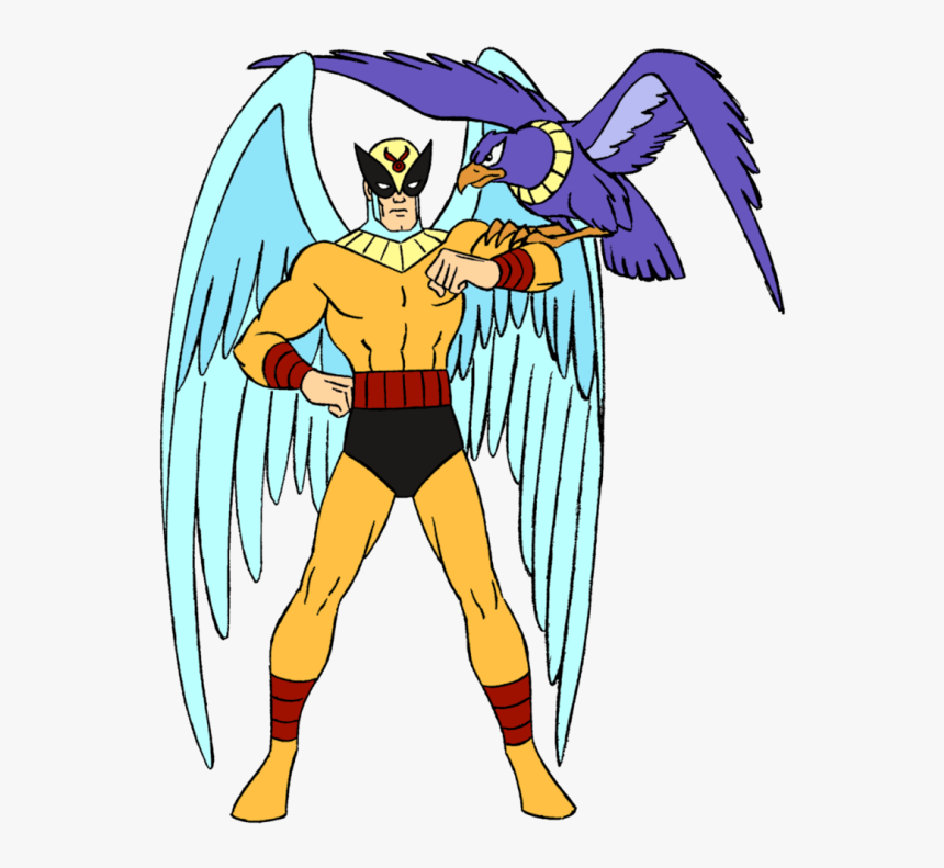 Transparent Birdman Png - Birdman Cartoon, Png Download , Transparent ...