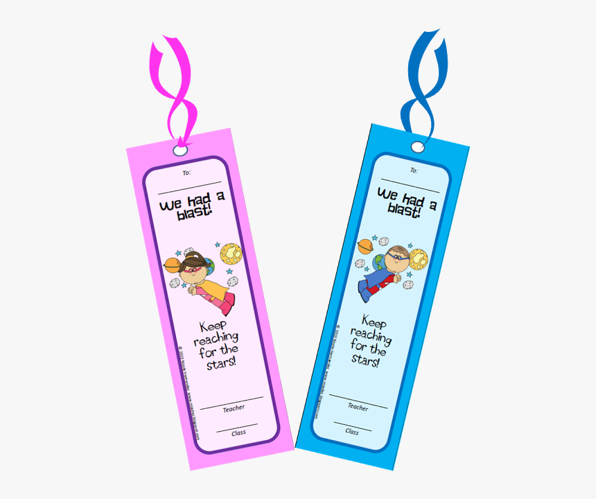 Bookmark For Class 2, HD Png Download , Transparent Png Image - PNGitem