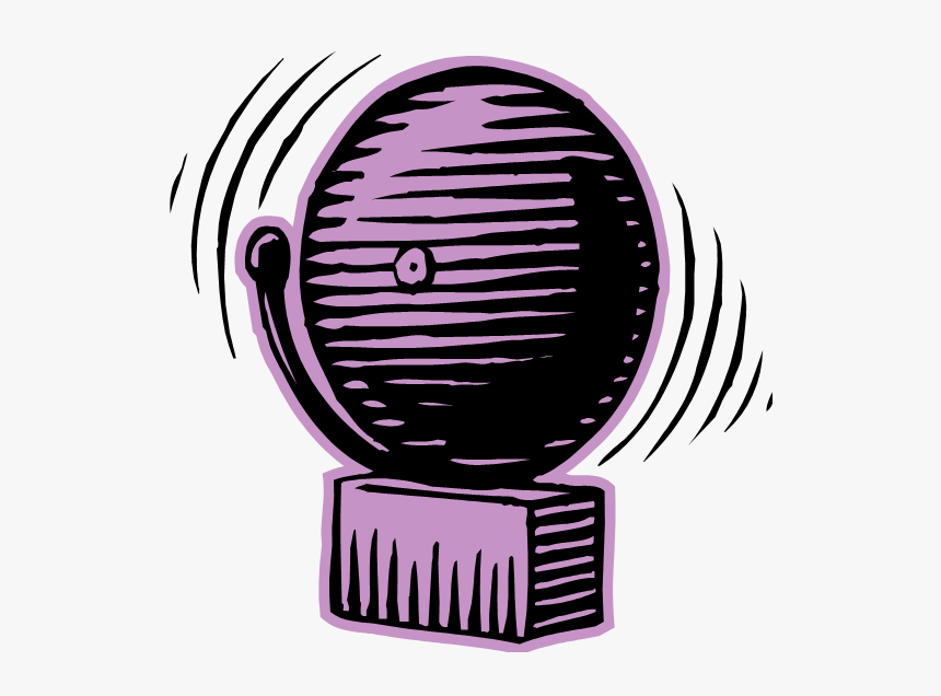 Teacher Bell Clipart