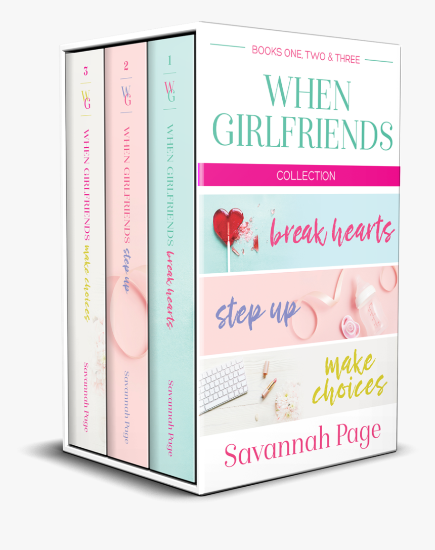 Sp Bskn1 3book Boxset Fix - Book Cover, HD Png Download , Transparent ...