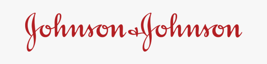 Jnj - Johnson And Johnson Brand, HD Png Download , Transparent Png ...