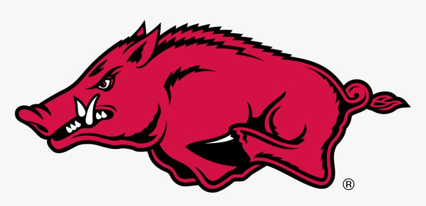Picture - Arkansas Razorbacks Logo, HD Png Download , Transparent Png ...