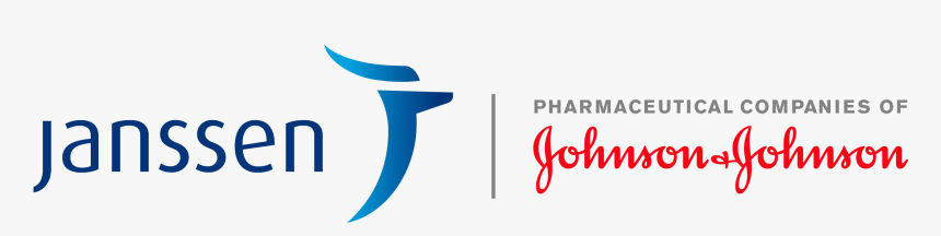 Janssen Johnson And Johnson, HD Png Download , Transparent Png Image ...