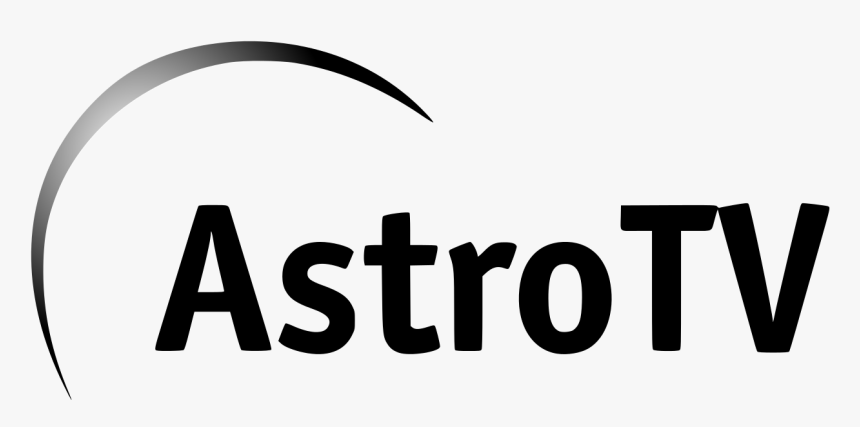 Astro Tv, HD Png Download , Transparent Png Image - PNGitem
