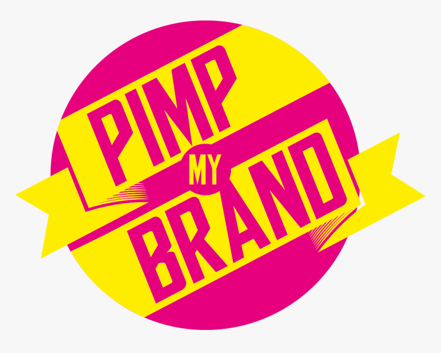 Pimp My Brand, Logo, Graphism, Communication, Branding, - Pimp My Brand ...