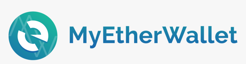 Myetherwallet Cryptocurrency Logo - My Ether Wallet Logo, HD Png ...