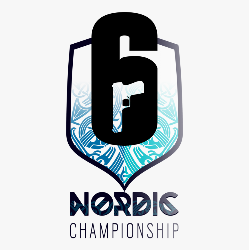 R6 Nordic Championship, HD Png Download , Transparent Png Image - PNGitem