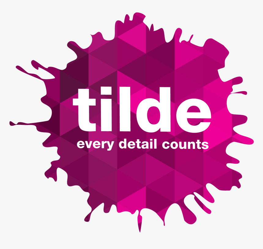 Transparent Tilde Png - Graphic Design, Png Download , Transparent Png ...