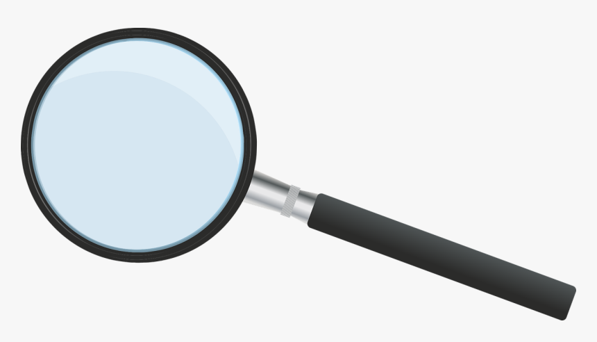 Vergrootglas Png, Transparent Png , Transparent Png Image - PNGitem