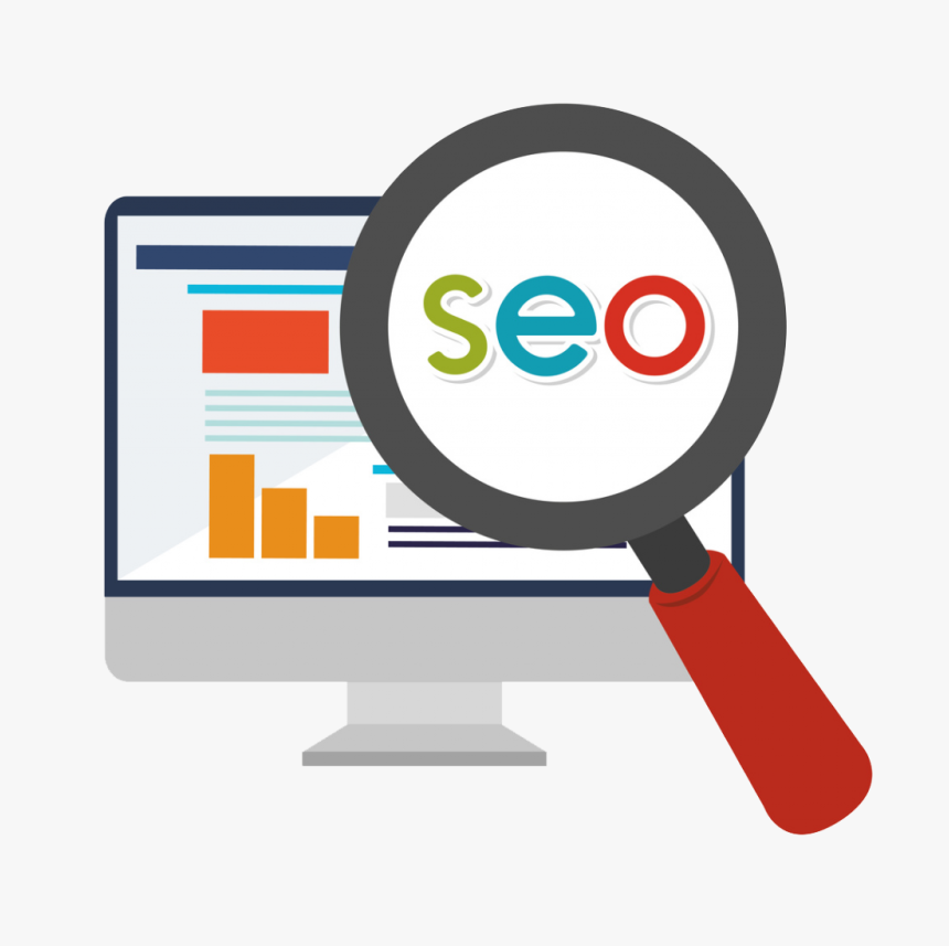 Search Engine Optimization Icon - Search Engine Optimization Png ...
