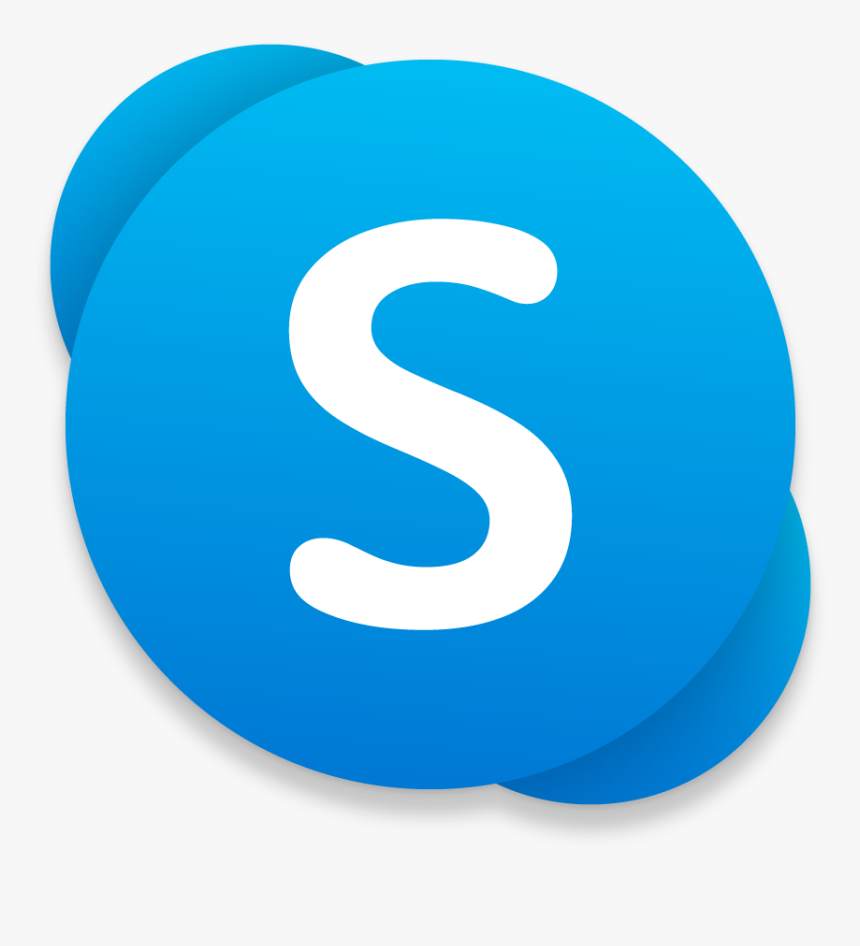 Microsoft Office Skype Png Icon, Transparent Png , Transparent Png ...