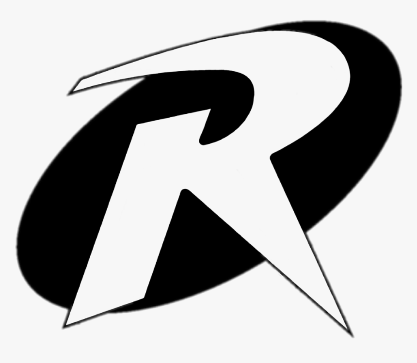 Robin Symbol Outline