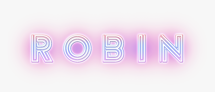 Robin Logo , Png Download - Graphic Design, Transparent Png ...