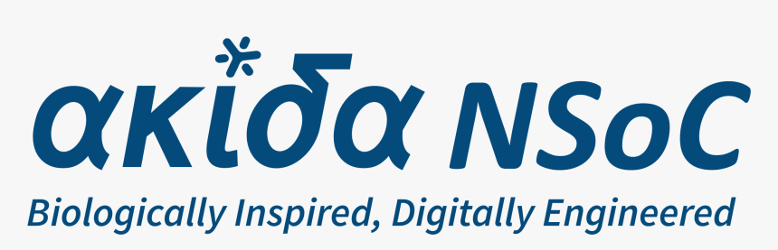 Akida Logo - Sanitas, HD Png Download , Transparent Png Image - PNGitem