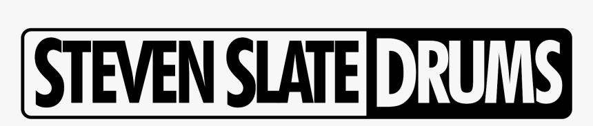 Steven Slate Drums Logo, HD Png Download , Transparent Png Image - PNGitem