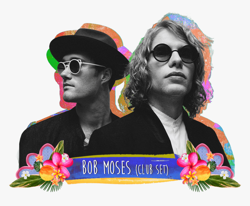 Bob Moses, HD Png Download , Transparent Png Image - PNGitem