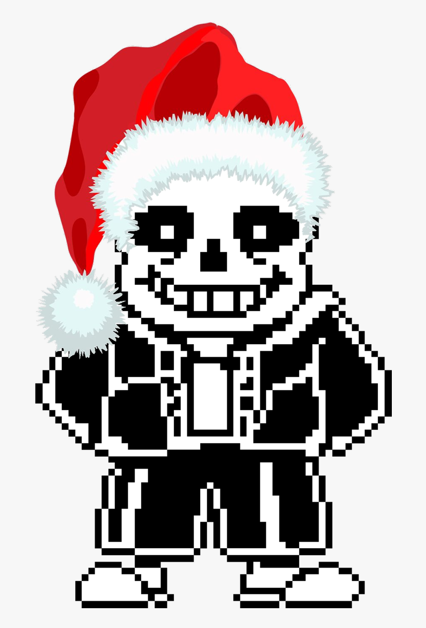 Sans Undertale Sprite Png, Transparent Png , Transparent Png Image ...