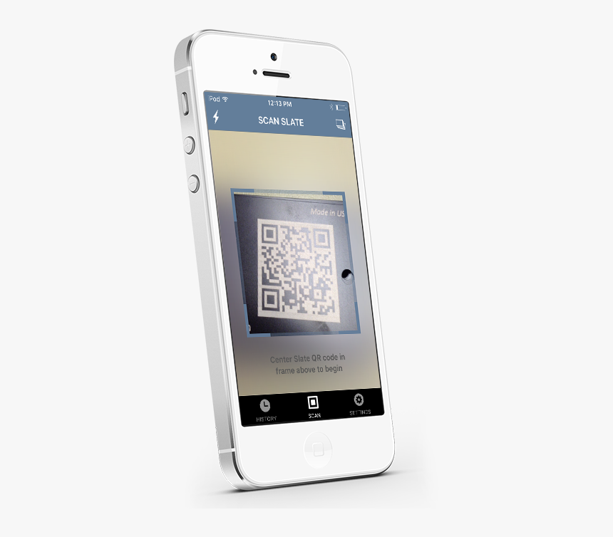 Scan2 - Smartphone, HD Png Download , Transparent Png Image - PNGitem