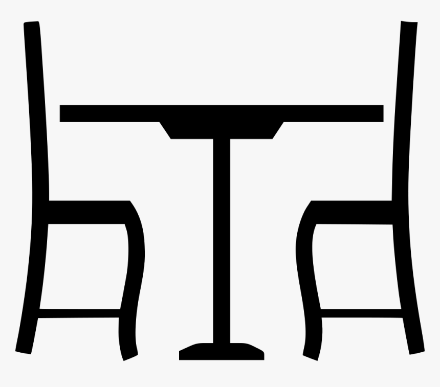 Lunch Table Png - Table Icon Png, Transparent Png , Transparent Png ...