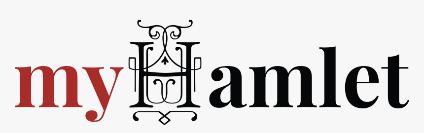 Hamlet Logo, HD Png Download , Transparent Png Image - PNGitem