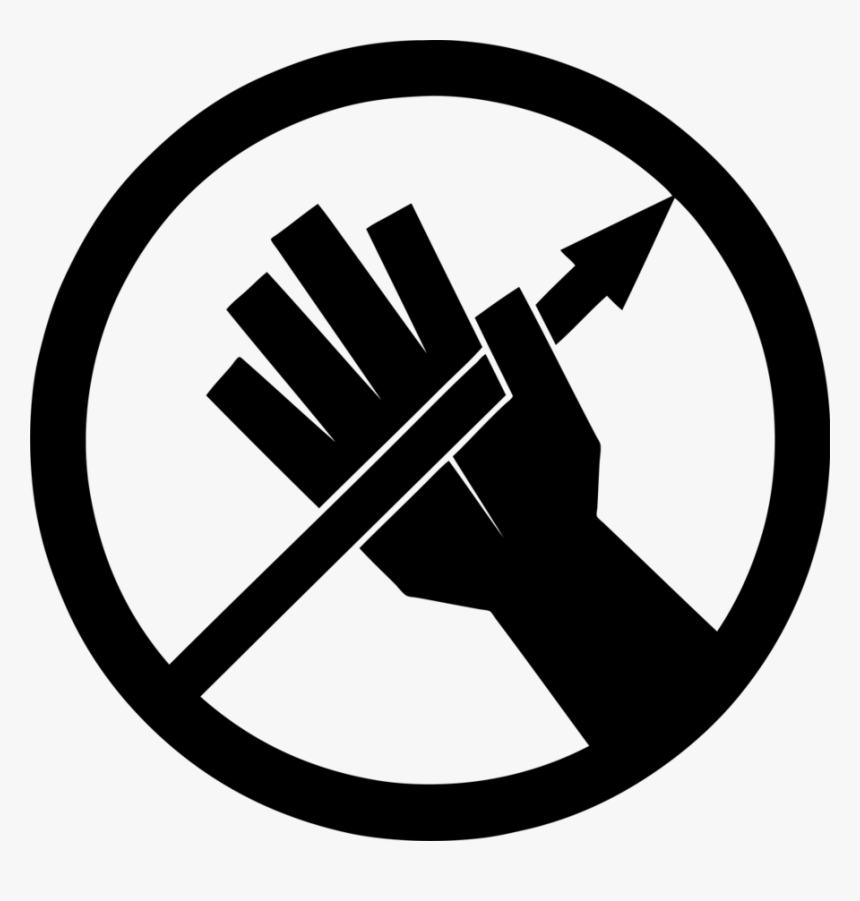 Alpha1 - Alpha 1 Red Right Hand, HD Png Download , Transparent Png ...