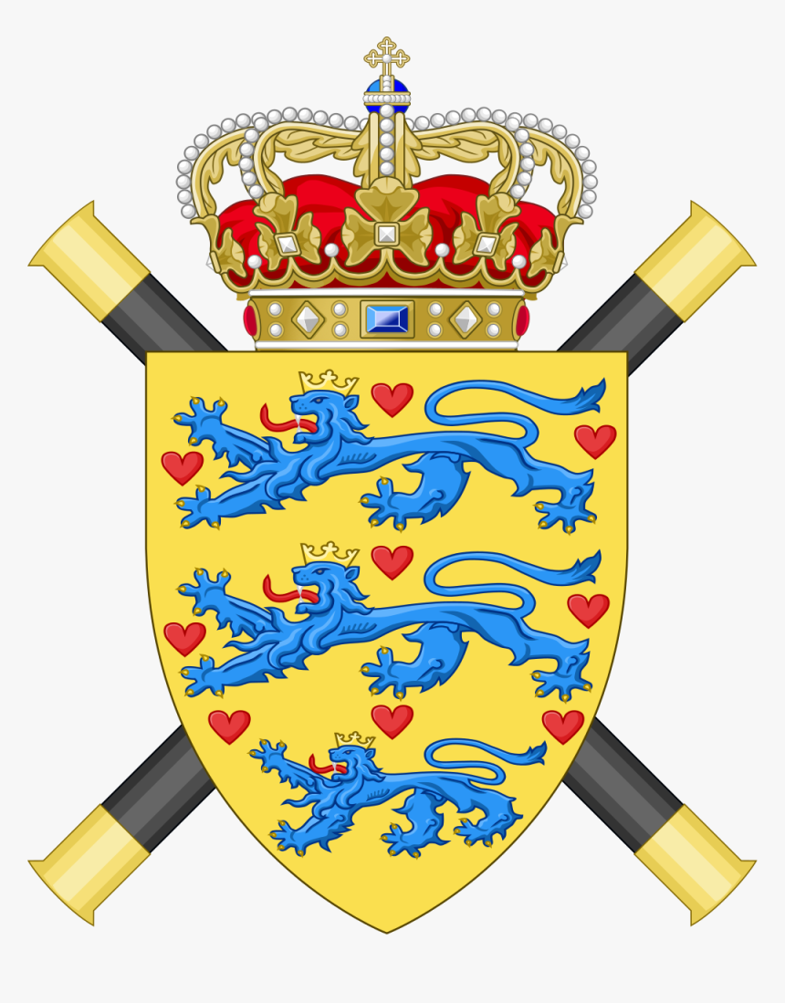 Hamlet Coat Of Arms Clipart , Png Download, Transparent Png ...