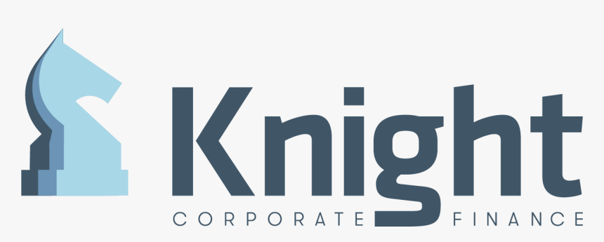 Knight Corporate Finance Logo - Knight Corporate Finance, HD Png ...