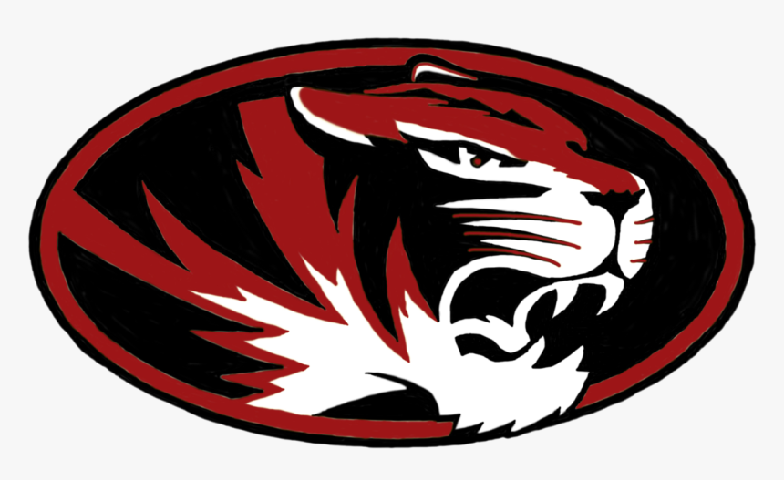 Mizzou Tigers Logo