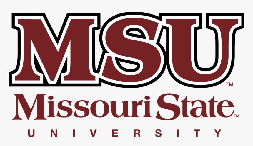 Missouri State University, HD Png Download , Transparent Png Image ...