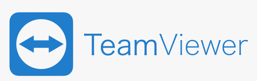 Teamviewer Logo, HD Png Download , Transparent Png Image - PNGitem