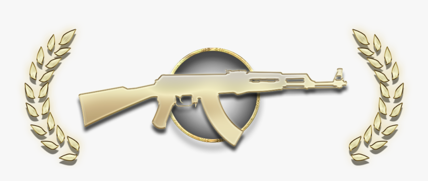 Master Guardian Rank Csgo Png, Transparent Png , Transparent Png Image ...