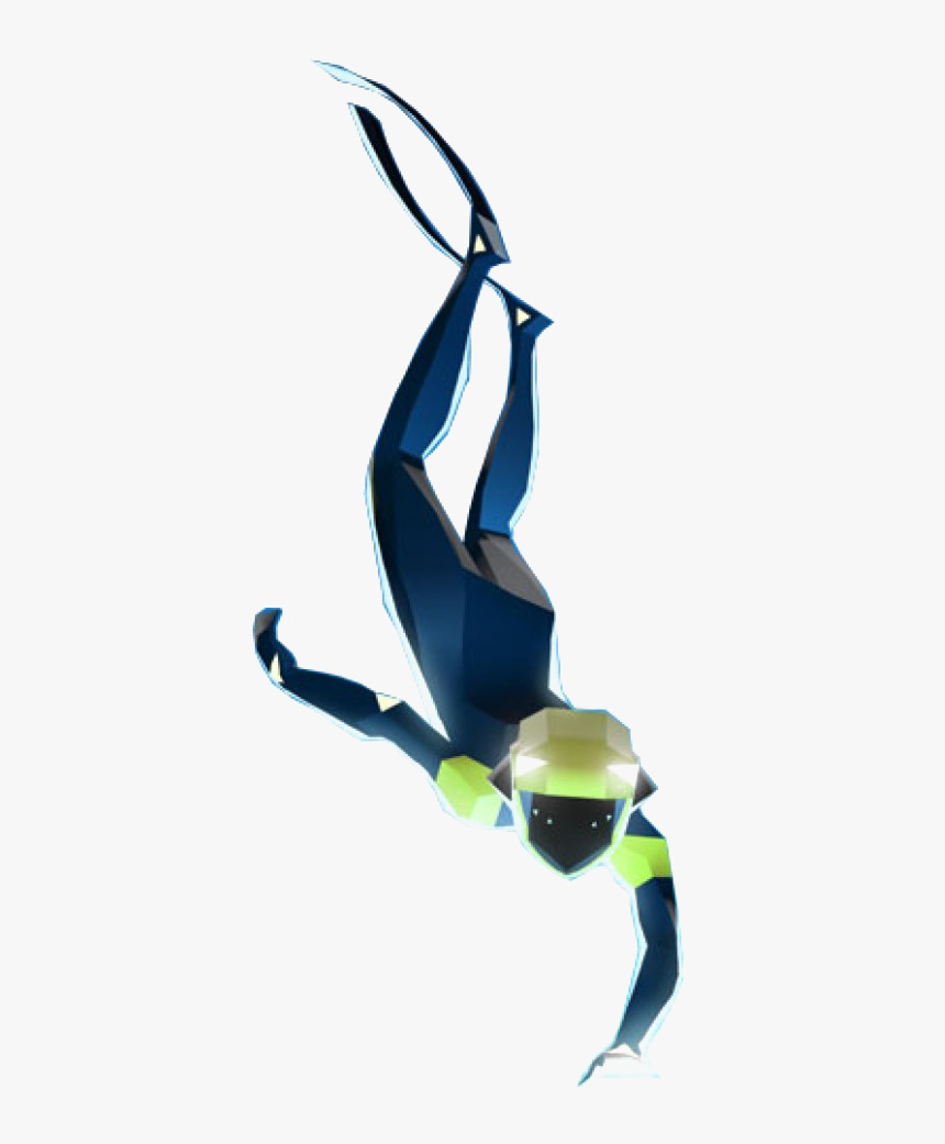 Diver Transparent Background, HD Png Download , Transparent Png Image ...