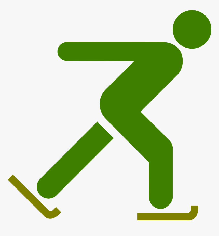 Ice Skating Rink Icon, HD Png Download , Transparent Png Image - PNGitem