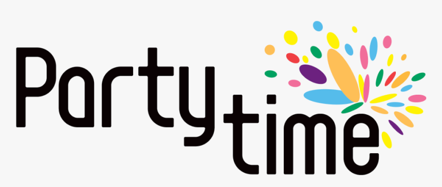 Partytime Decorations Repulse Bay - Graphic Design, HD Png Download ...