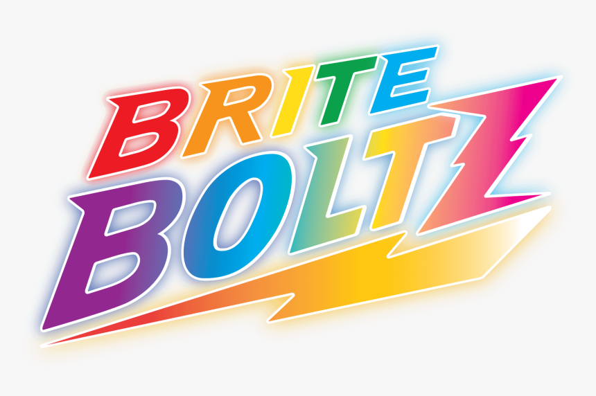 Brite Boltz, HD Png Download , Transparent Png Image - PNGitem