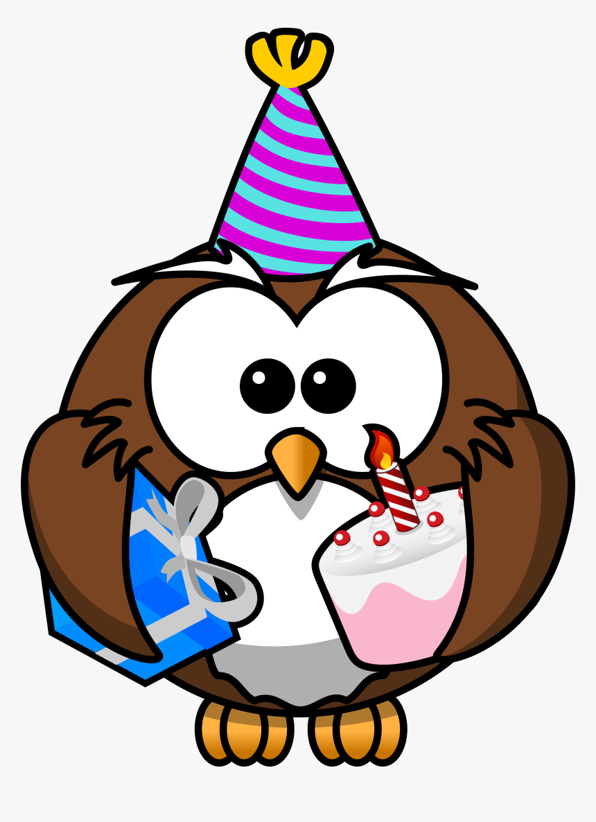 Party Time Clip Art
